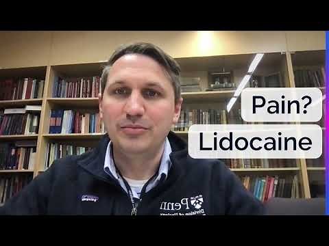 Preparing for cystoscopy