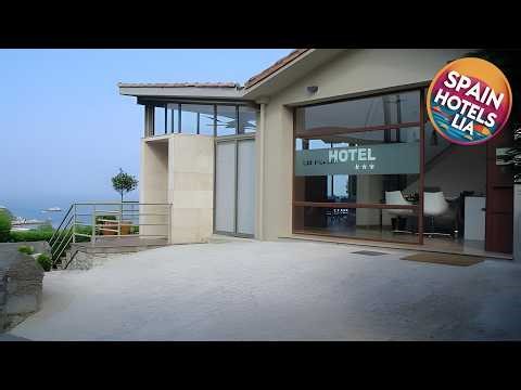 Hotel La Portilla | Llanes, Spain | Hotel Review 🏩