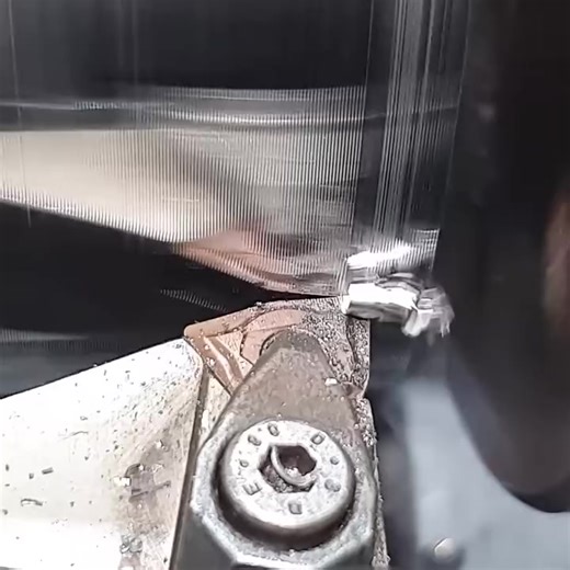 Making A D10 Dozer Barrel | Cutting Edge Engineering Australia