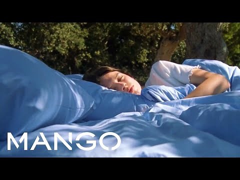 NEW HOMEWARE LINE | WELCOME to the MEDITERRANEAN HOME | MANGO