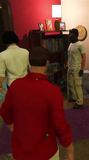 Plan to get Joose for robbing a Santana brother @Gus Ferrat @DGthe99 | Twitch @Bendejo_45 @bigiraqalt #smilerp #dgthe99 #dgthe99 #gult #99