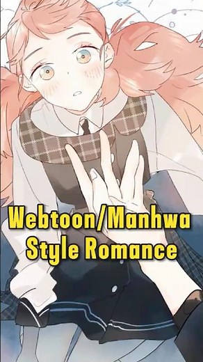 The BEST Webtoon You've never seen