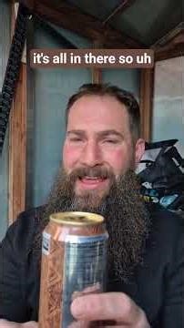 loco moca Java monster #monsterenergy #coffee #drinksreview