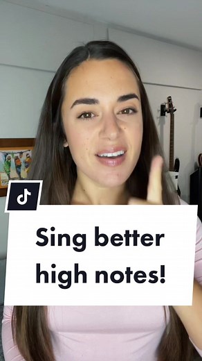 Mastering High Notes: Singing Tips for 'Waving Through a Window'