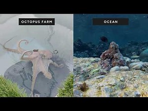 What is Octopus Farming?