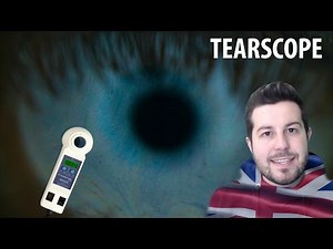 Tearscope - Interferential Analysis of Tear Film [ ENG ]