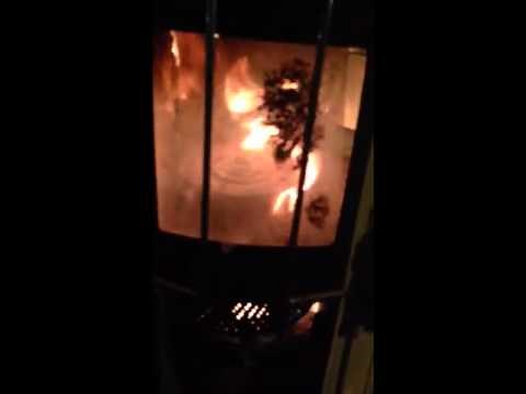 1984 kero sun omni 85 Kerosene/Diesel heater and stove