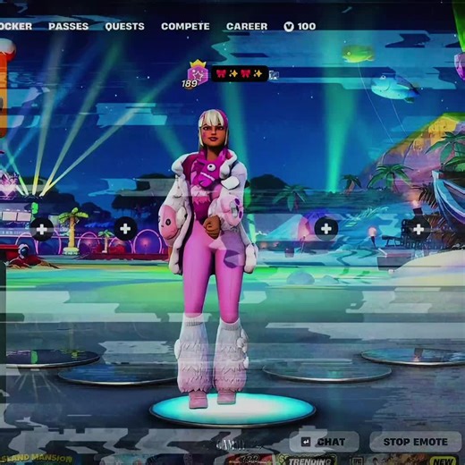 love potions never die 🩷 -- #fortnitereplay #fortnite #fyp #fortniteedit #viral || 4K 60FPS ||