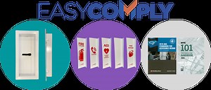 NFPA-101 Life Safety Code/ADA Standards for Accessible Design