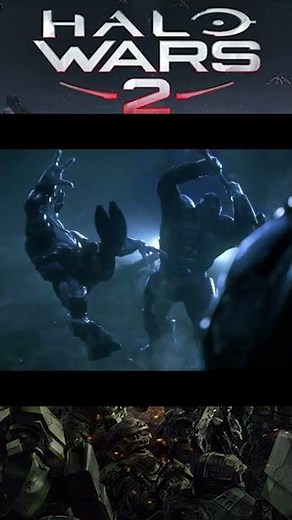 Halo Wars 2: Atriox Origin