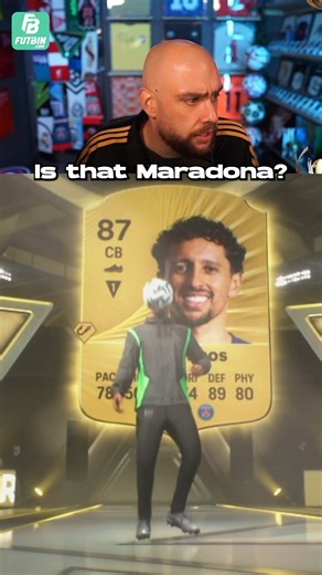 bateson87 on Instagram: "RAREST WALKOUT ON FC 26 YOU'LL SEE! #FC26 #ultimateteam #easportsfc #bateson #EAFC #FC26UltimateTeam #EAFC26 #bateson87 #maradona #walkout"