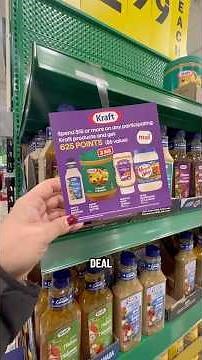 🇨🇦🎉8 Deals to grab at Food Basics this week! #ontario #canada