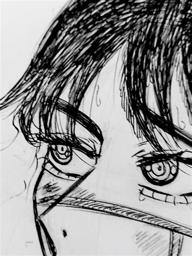 Denji Educating Yoru in Chainsaw Man