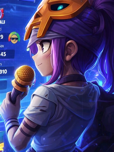 Explore Piper in Brawl Stars Gameplay