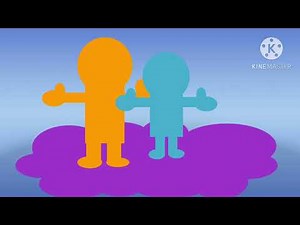 Noggin and nick jr logo collection but scratch cat and my singing monsters style