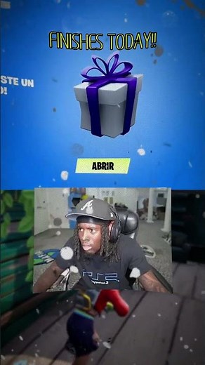 🎁 NEW SECRET CODE FOR FREE SKIN! LIMITED TIME! 🕒 #FortniteCodes