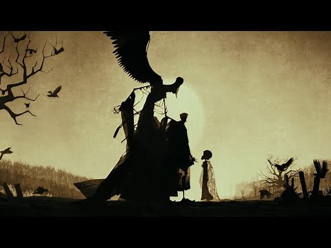 The Tale of the Three Brothers | Deathly Hallows