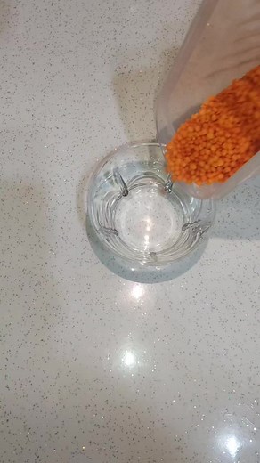 DIY Face Mask Recipe with Orange Pellets