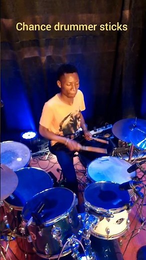 SEE HOW TO PLAY SEBEN ON DRUMS 🥁🔥