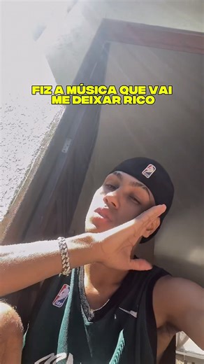 ESSA MÚSICA VAI ME DEIXAR RICO