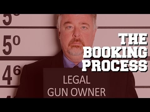 What is the Booking Process?