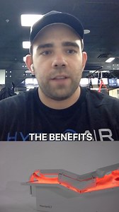 1.5K views · 192 reactions | "This is Really the Best Red Light Therapy Out There" That’s the kind of story we hear every day at Body Balance System. Our technology is helping real people restore balance, reduce pain, and feel like themselves again. Watch the testimonial & see the difference for yourself. | Body Balance System Official | Facebook