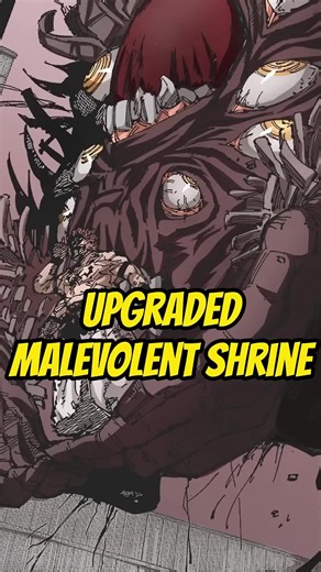 Sukuna BRAND NEW DOMAIN EXPANSION EXPLAINED!!! Jujutsu Kaisen Facts you might not know #JJK271 #jujutsukaisen #sukuna #gojo