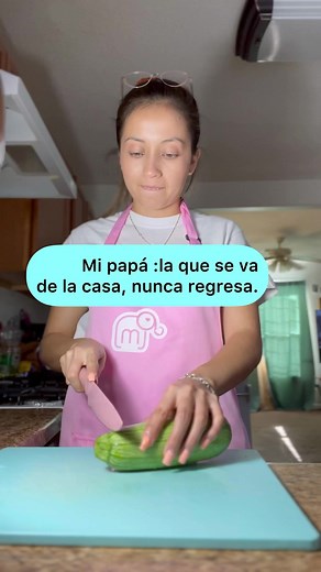 2M views · 122K reactions | Mi papá primero y mi papá después 倫‍♂️cuando me fui de la casa #history #storytime #cocinando #Arroz | Maria Jessica | Facebook