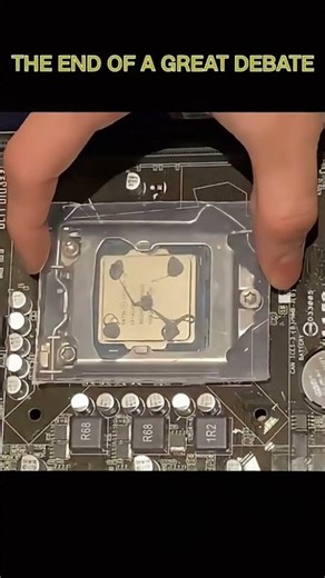 The End of a Great PC Debate (Part 2) 🔥