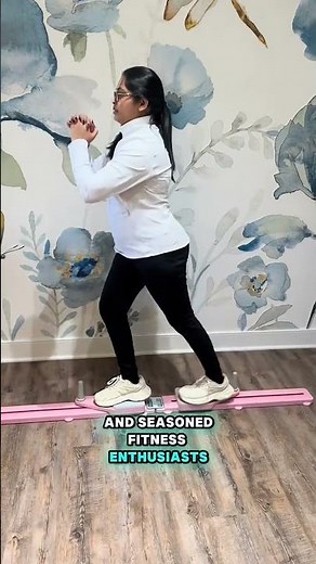 Transform Your Core Workouts with the Merach Ab Board! #merach