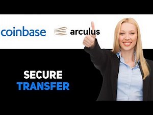 How To Transfer Polkadot From Coinbase Wallet To Arculus Wallet 2025