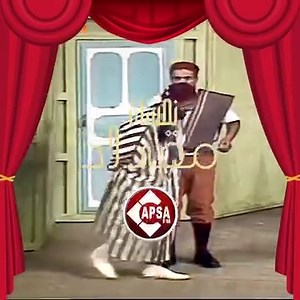 Capsa Fm Gafsa on Reels