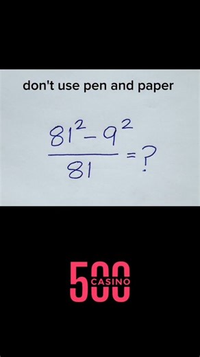 mathematics on Instagram: "Basic mathematics algebra logical reasoning"