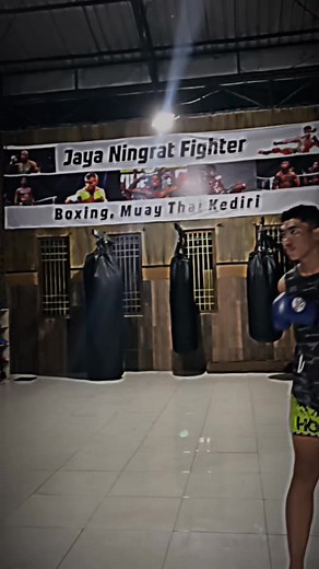 Partner drills boxing #boxing🥊 #fyp #jayaningratboxing #sparingpartner