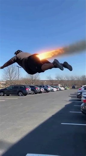 💥500lb Man Farts Spark on Treadmill… Blows Through Gym Wall!🔥