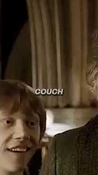 Times The Harry Potter Cast Went OFF Script! 😱