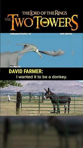 Obscure LOTR Movie Lore You Didn’t Know (Part 1)