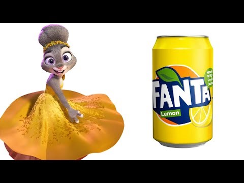 📽️Zootopia 2 Movie Characters and their Favorite Drinks, Movies & More!🐇👗⭐ | Judy Hopps, Chief Bogo