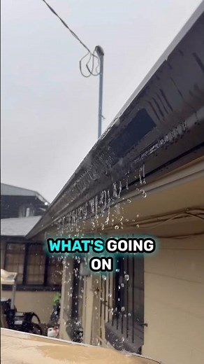 🔧 How Gutters Work: Fix Leaking Gutters | Professional Gutter Maintenance Guide 2025