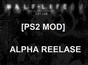 [PS2 mod] Uplink mod: Alpha release (OLD) file