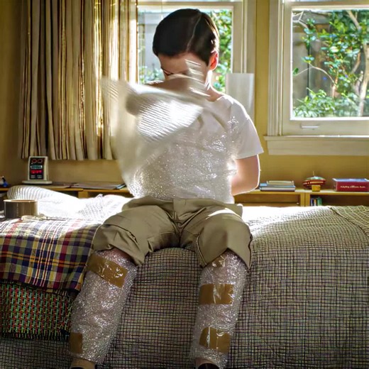 Hollywood Movie Edits: Viral Scenes Explained