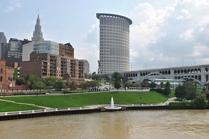 Computer consulting firm partners charged with bank fraud in credit union collapse.