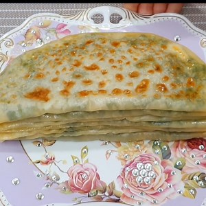 248K views · 1.7K reactions |  䀘 Turte de casă la Tigaie 䀘 暈  Turte aperitiv cu Ceapă verde, Spanac și Mărar 䀘 塞  Foarte gustoase și savuroase  | KiloRețete | Facebook