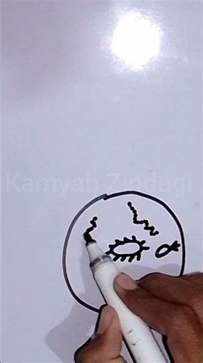 Microbe Backside Sketch