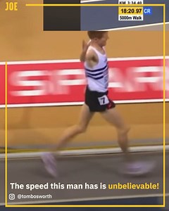 This is crazy 🤯 | SportsJOE.co.uk