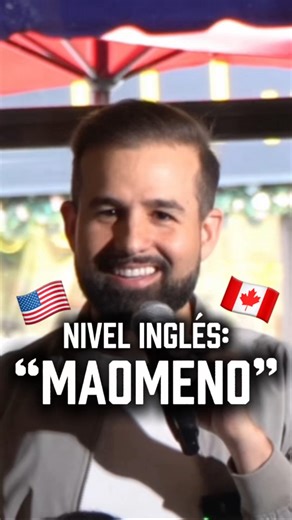 Stephan Dyer | Cada vez que dice maomeno un TOEFL muere 😭😅 SIGUIENTES SHOWS: 🇨🇦 • Edmonton | Julio 23 • Winnipeg | Julio 24 • Calgary | Julio 25 •... | Instagram