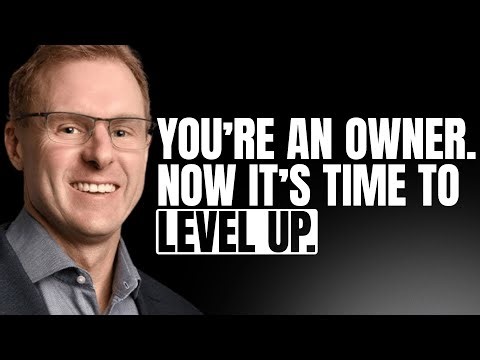 Climb the Ownership Ladder with Brian Riseland