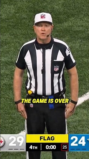 Lions Crowd Thought They Won 😭