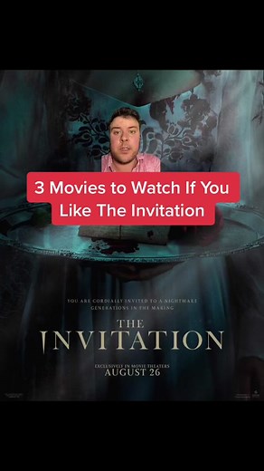 3 Movies Similar to The Invitation
