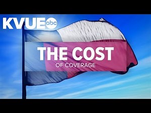 Texas insurance rates soar as state lawmakers look for solutions